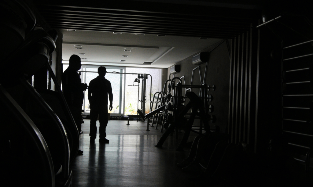 Endless blackout: SP city hall goes to court and demands that Enel ...