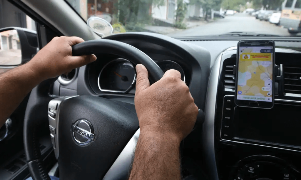 Justice extinguishes action in which Uber must recognize employment ...