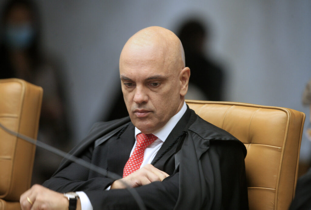 Excessive power in the STF threatens Brazilian democracy, says The ...