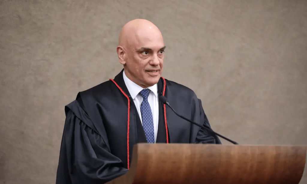 Moraes: Brazil will know how to defend democracy from national and ...