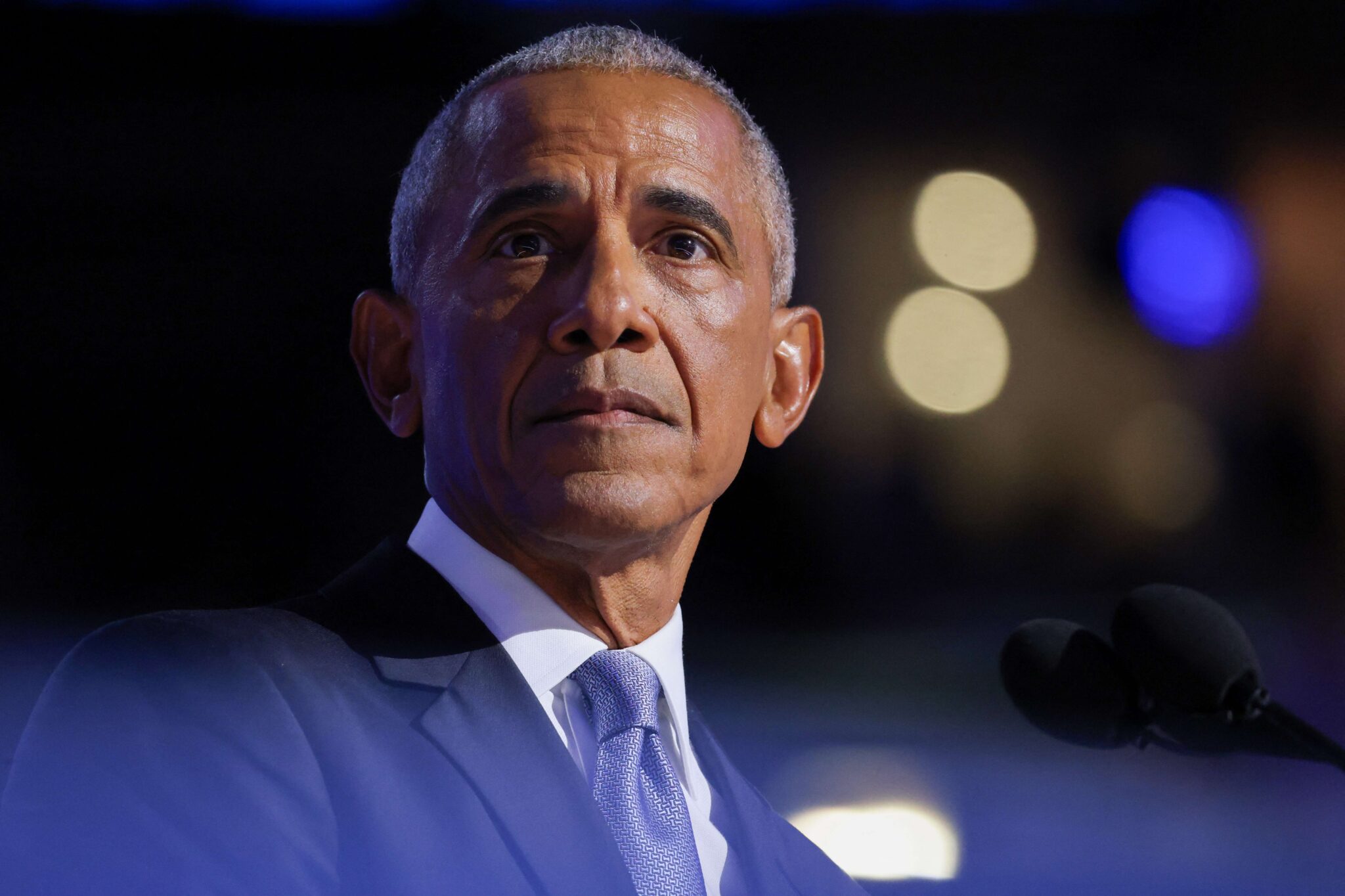 “Every day, the White House presents us with a dose of illegality and ...