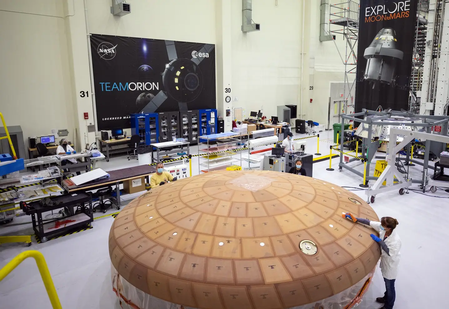 Artemis II arrives on Earth this Friday — and this could be the most ...