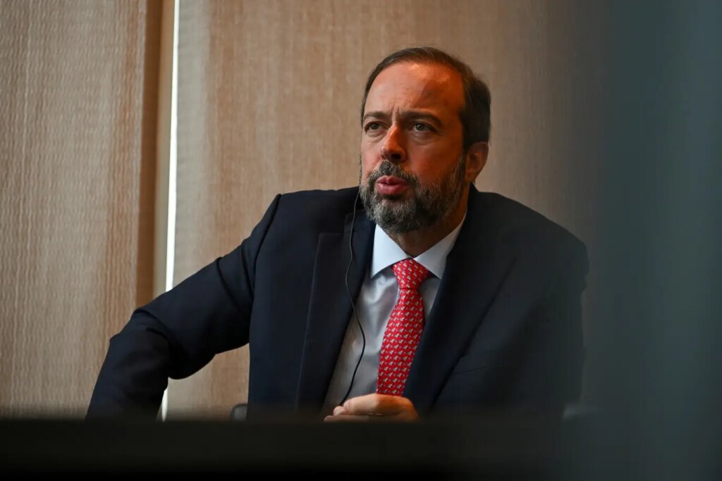 Minister confirms increase in mandatory ethanol blend in gasoline in ...